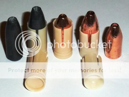 Knight Super DISC Testing @ the Farm | Modern Muzzleloader ...