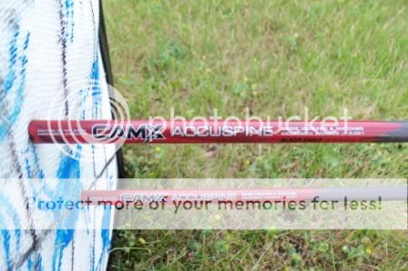 Accuspine Arrows Out Of A Ventilator 150 | Crossbow Nation