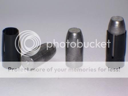 Where could I buy a mold for streamlined bullets? | Modern Muzzleloader ...