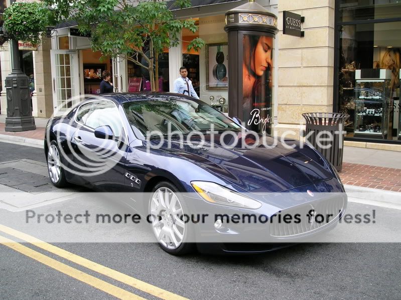 Caruso Concours d'Elegance featuring 200 mph cars | VW Vortex ...