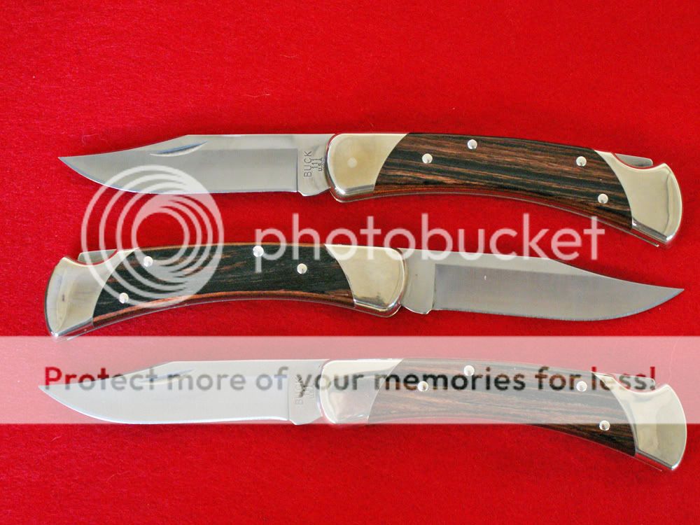 Buck 111 | BladeForums.com