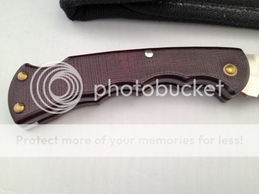 Pre-1986 BuckLite 426 pics | BladeForums.com