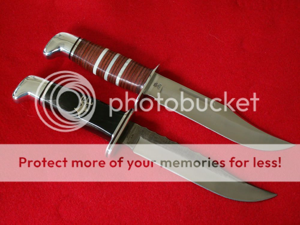 Buck 119 mods? | Page 2 | BladeForums.com