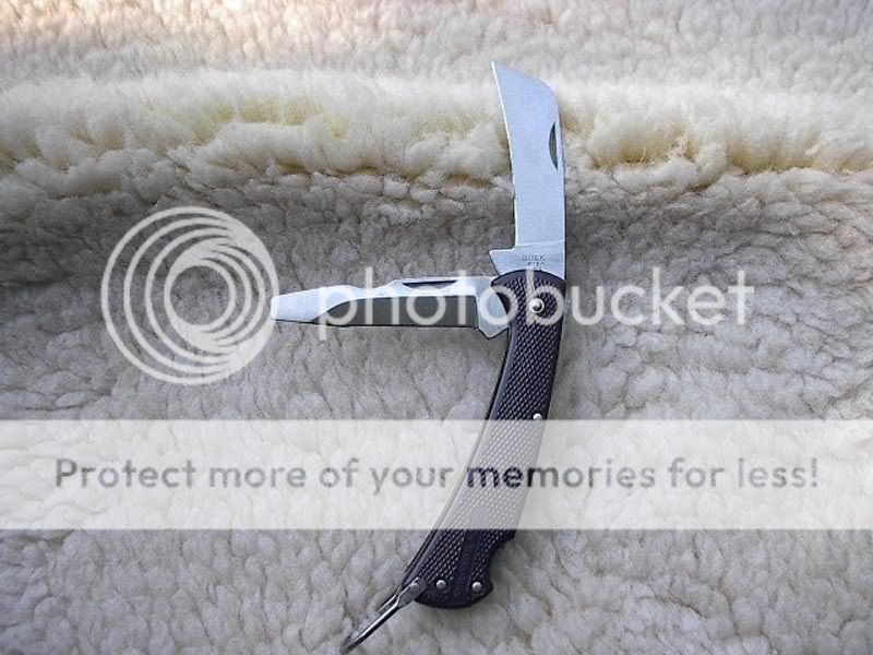 When were the "Workman" series produced? | BladeForums.com