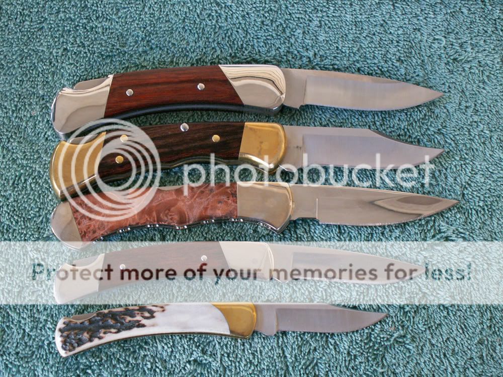 Buck 55 | BladeForums.com