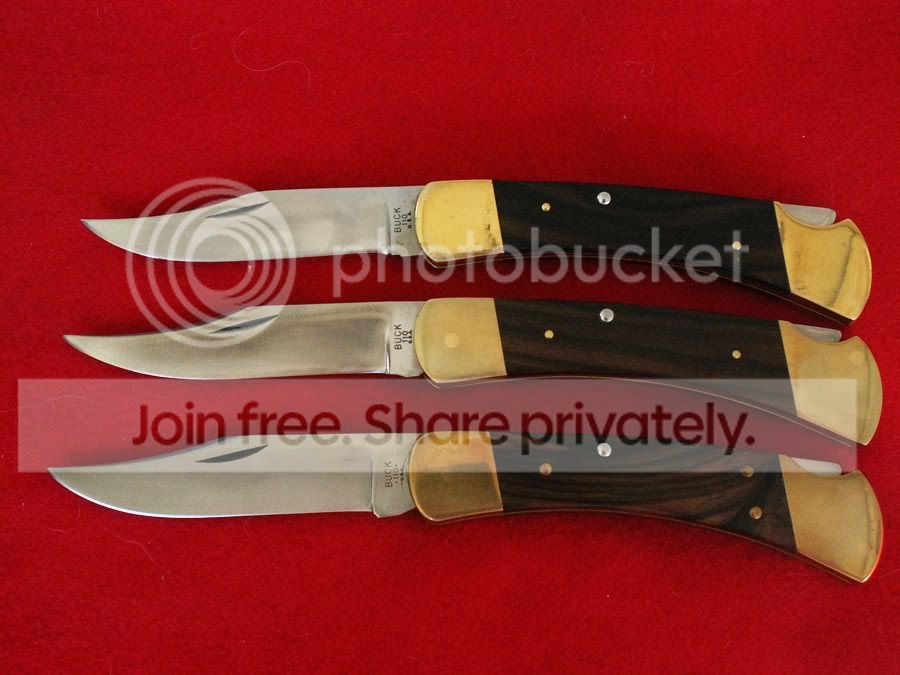 What Makes 2 Dot 110's Special? | Page 3 | BladeForums.com