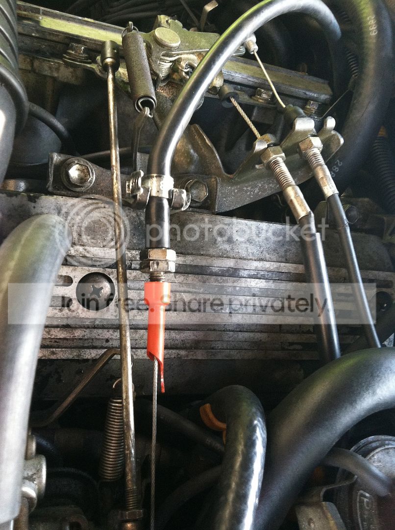 Automatic Trans : adjusting kickdown | Toyota Celica Supra Forum