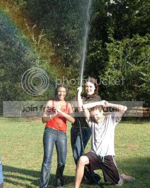 Waterfight Graphics Code | Waterfight Comments & Pictures