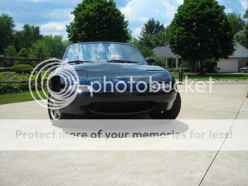 Just bought a 1993 5 speed - MX-5 Miata Forum