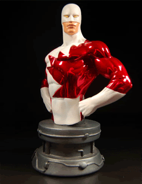 Vindicator - Statue Forum