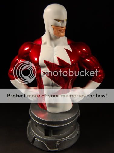 Vindicator - Statue Forum