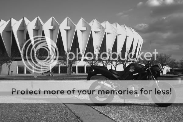 Show us your bike(s)! | Page 16 | Suzuki SV650 Riders Forum