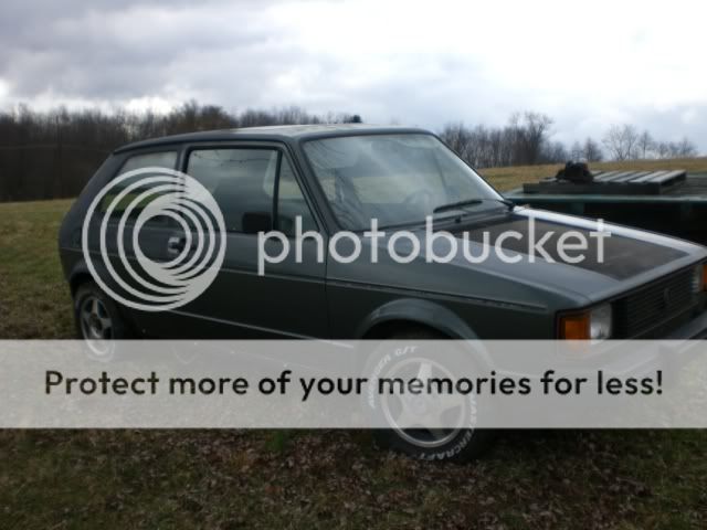 '82 Rabbit Restoration & Rebuild | VW Vortex - Volkswagen Forum