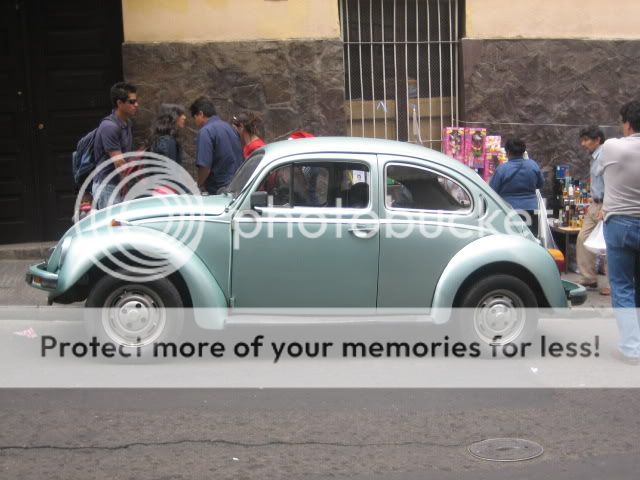 TheSamba.com :: Beetle - 1958-1967 - View topic - girlfriend got back ...