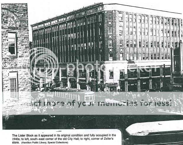 Photos of Inside Lister Block | SkyscraperCity Forum