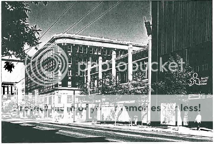 Photos of Inside Lister Block | SkyscraperCity Forum