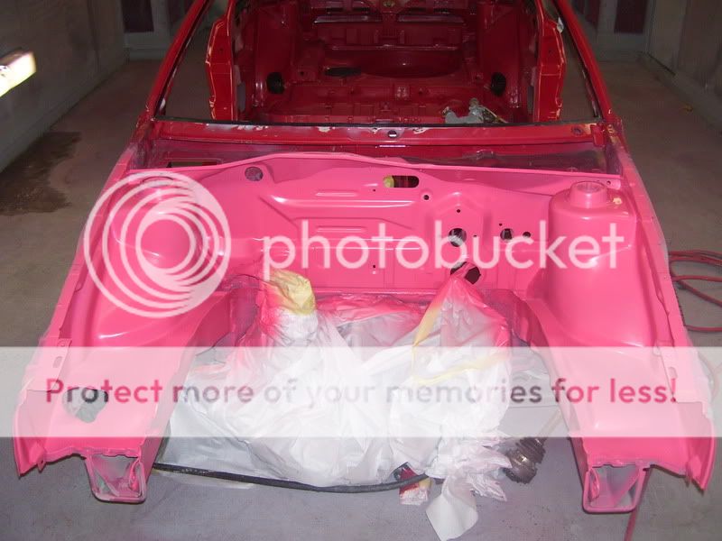 **Corrado Shaved Engine Bay Pics request** | VW Vortex - Volkswagen Forum