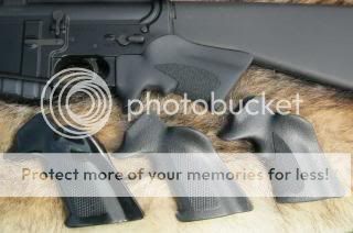 NY Compliant "Rifle Grip" design - need a production source > New York ...