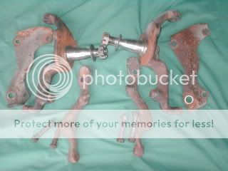 1979 front spindle package - CorvetteForum - Chevrolet Corvette Forum ...