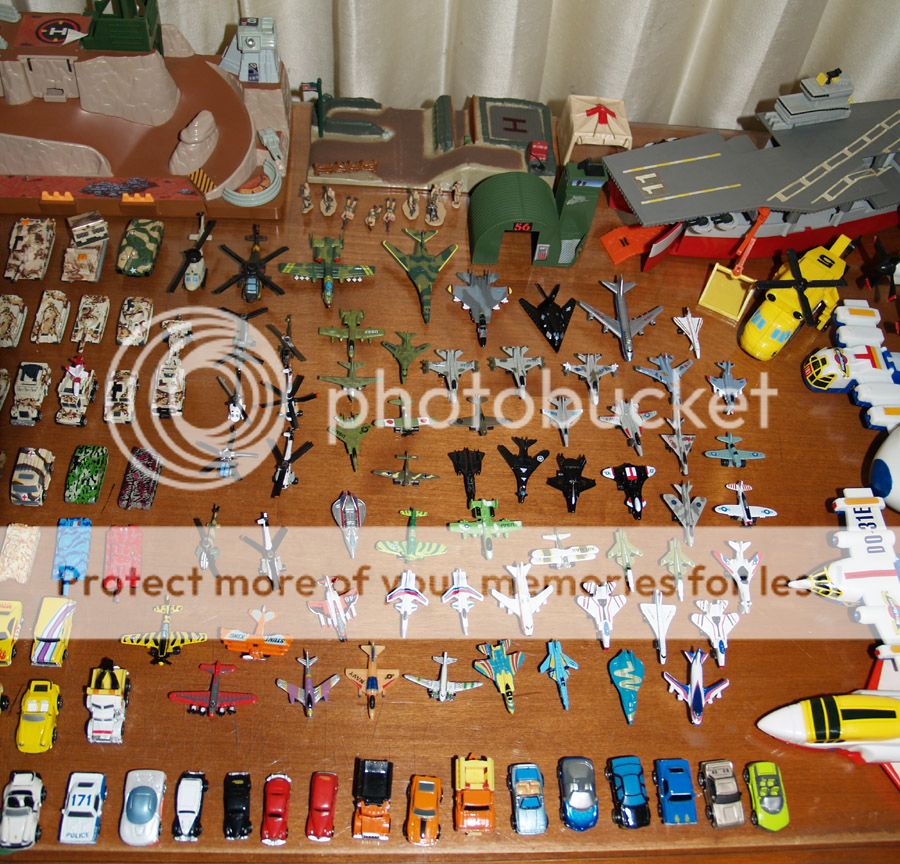 Micro Machines!!! - Page 3 - NASIOC