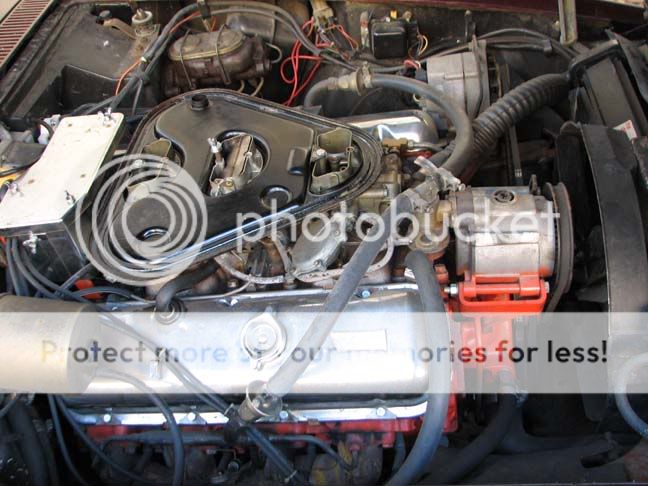 Found the order sheet on top of the gas tank - CorvetteForum ...