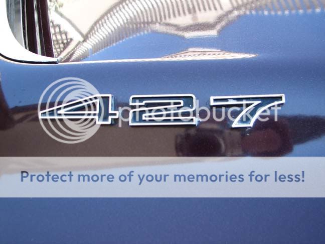 Found the order sheet on top of the gas tank - CorvetteForum ...