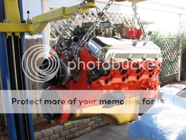 Found the order sheet on top of the gas tank - CorvetteForum ...