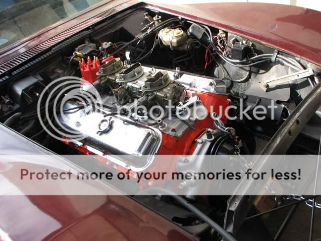 Found the order sheet on top of the gas tank - CorvetteForum ...