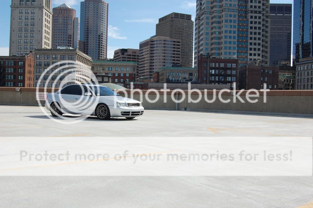 Boston Shoot of my friends car after a day with copters. (Lots of Pics ...