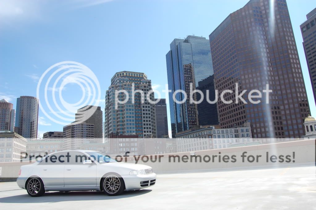 Boston Shoot of my friends car after a day with copters. (Lots of Pics ...