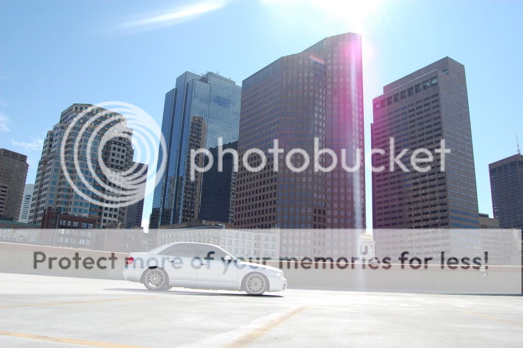 Boston Shoot of my friends car after a day with copters. (Lots of Pics ...