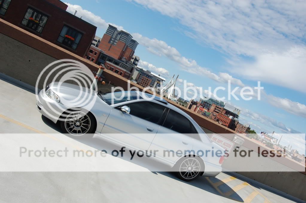 Boston Shoot of my friends car after a day with copters. (Lots of Pics ...