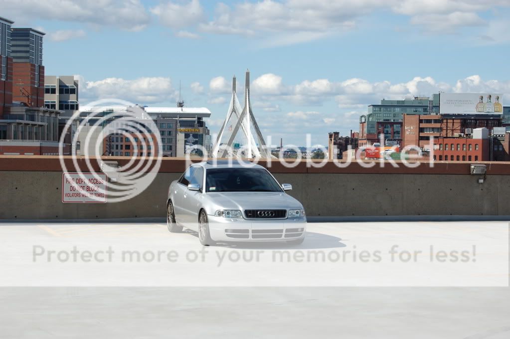 Boston Shoot of my friends car after a day with copters. (Lots of Pics ...