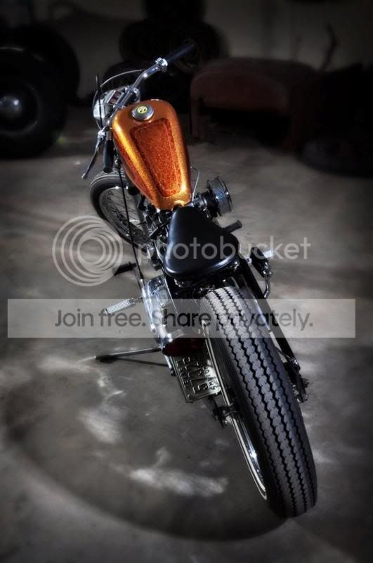 METAL FLAKE: Colored VS Silver | The H.A.M.B.