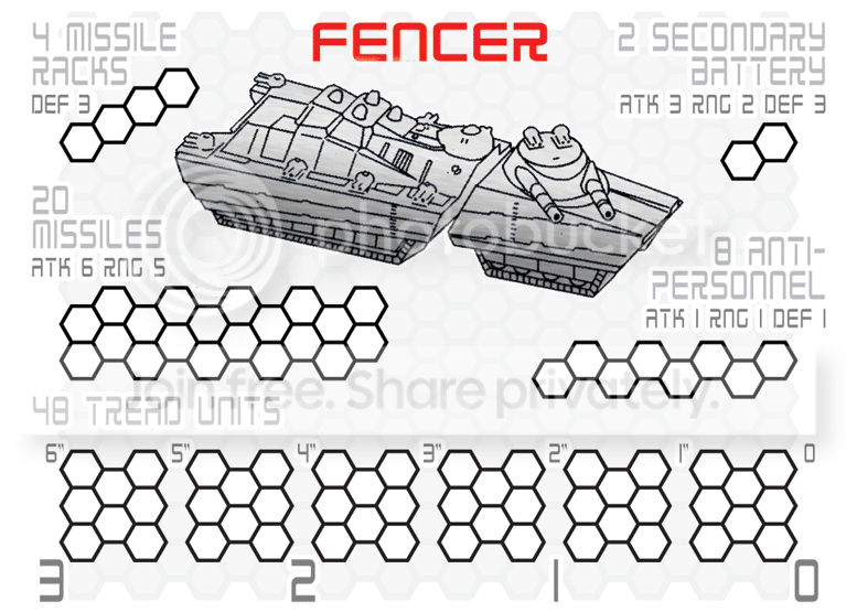 Ogre Mark V Record Card - Steve Jackson Games Forums
