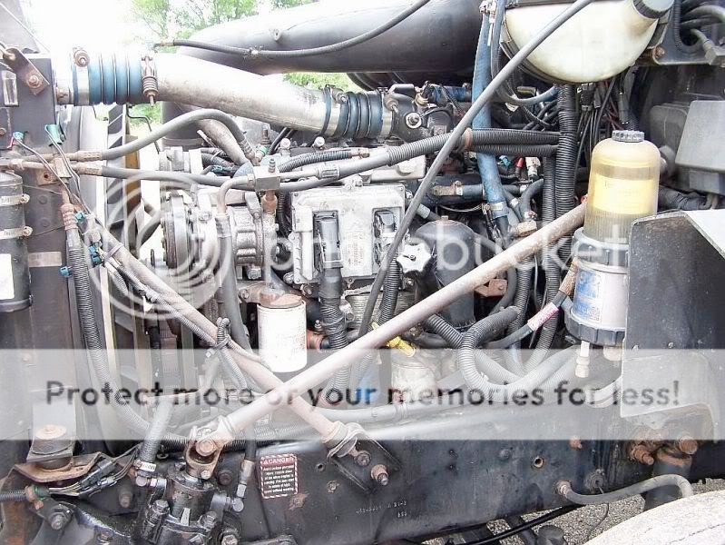 2001 MACK E460,18spd, 3:70. | Page 2 | TruckersReport.com Trucking ...