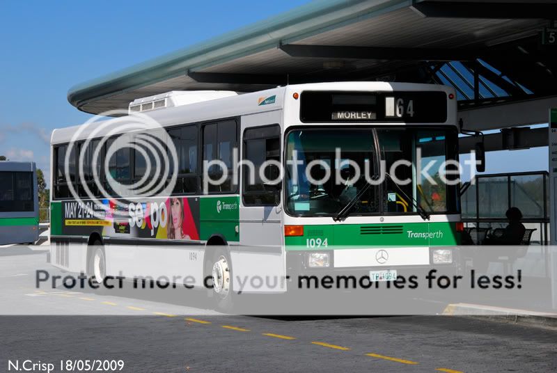 (May 09) Perth Photos Part 1.