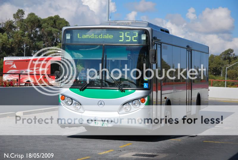 (May 09) Perth Photos Part 1.