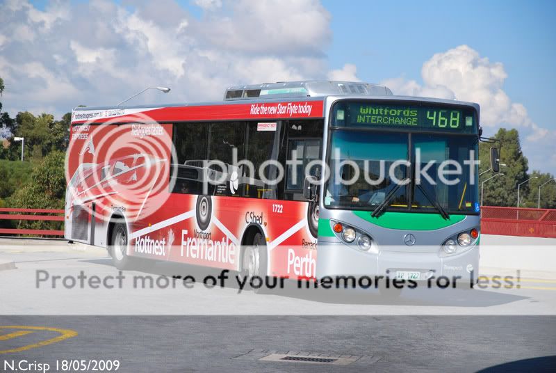 (May 09) Perth Photos Part 1.