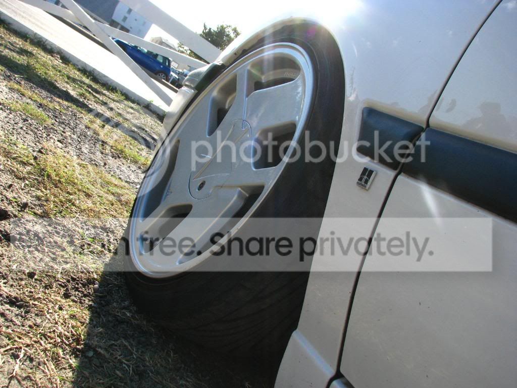205/40/16 on 7.5wide? | VW Vortex - Volkswagen Forum