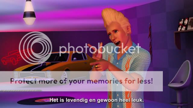 Mod The Sims - The Sims 3 Fast Lane Stuff : The 2nd Stuff Pack ...