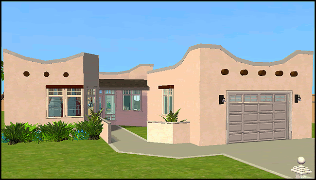 Mod The Sims - Sim Real Estate: Cycle 2 - Final Scores Up. WINNER ...