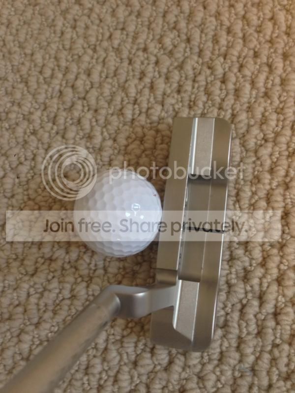 Nike Method 006 Prototype "The Oven"/Rory Mcilroy 006 - Pics inside ...