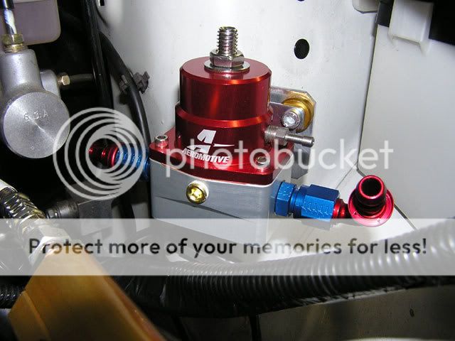 Fine Line Imports: 2006 STI APS TSR70 REVERSE INTAKE MANIFOLD BUILD UP ...