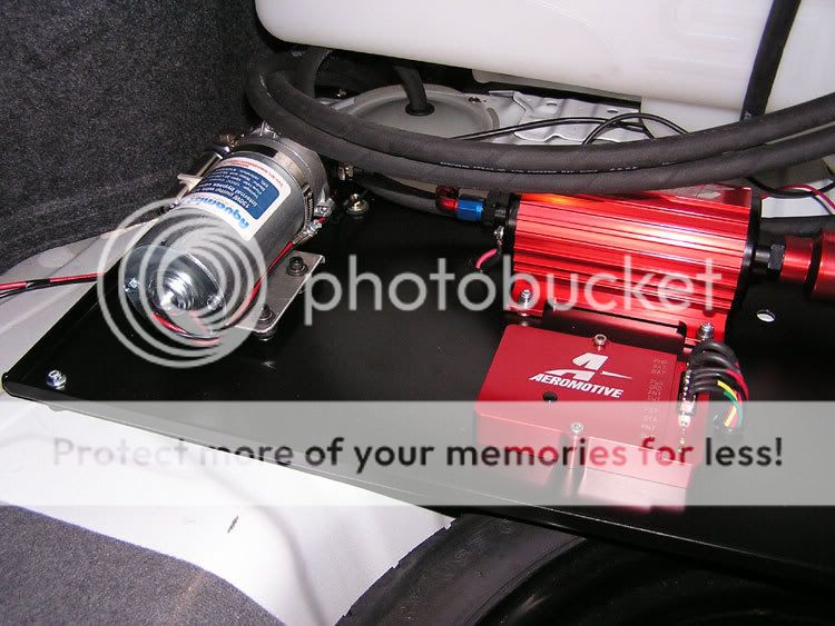 Fine Line Imports: 2006 STI APS TSR70 REVERSE INTAKE MANIFOLD BUILD UP ...