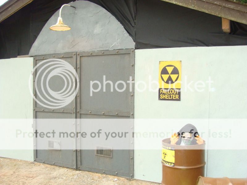 Elevator Prop Build 2012 | Halloween Forum