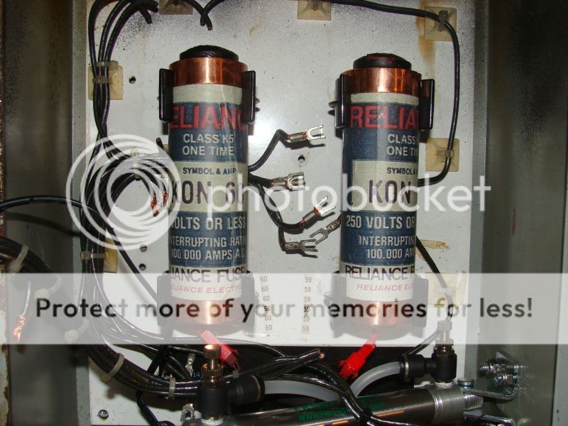 Fuse Box Prop | Halloween Forum