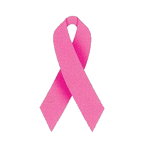 How can I get the cancer research ribbon rotating?