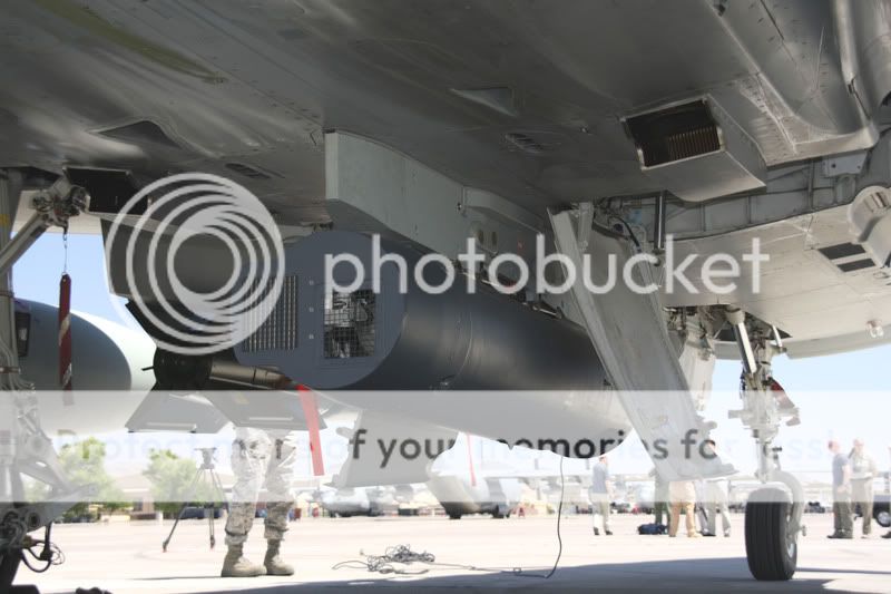 Eurofighter Typhoon Centreline Weapons Pylon - Aircraft Modern ...