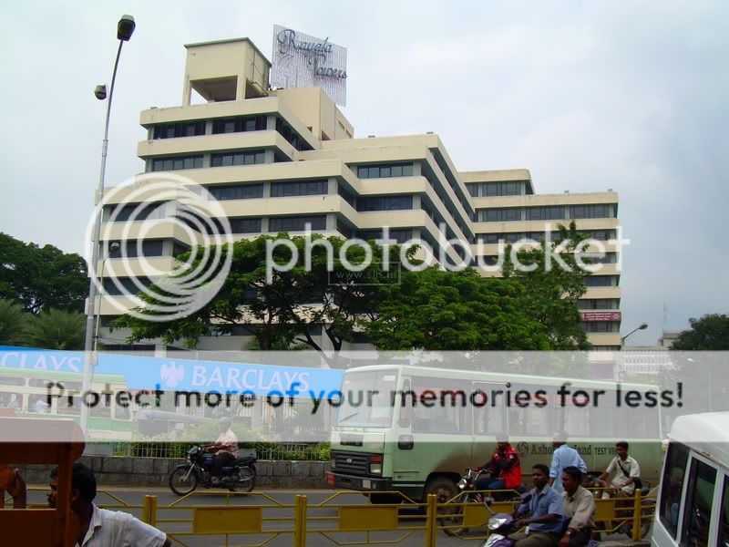 Slakhs's Chennai and South India | Page 15 | SkyscraperCity Forum